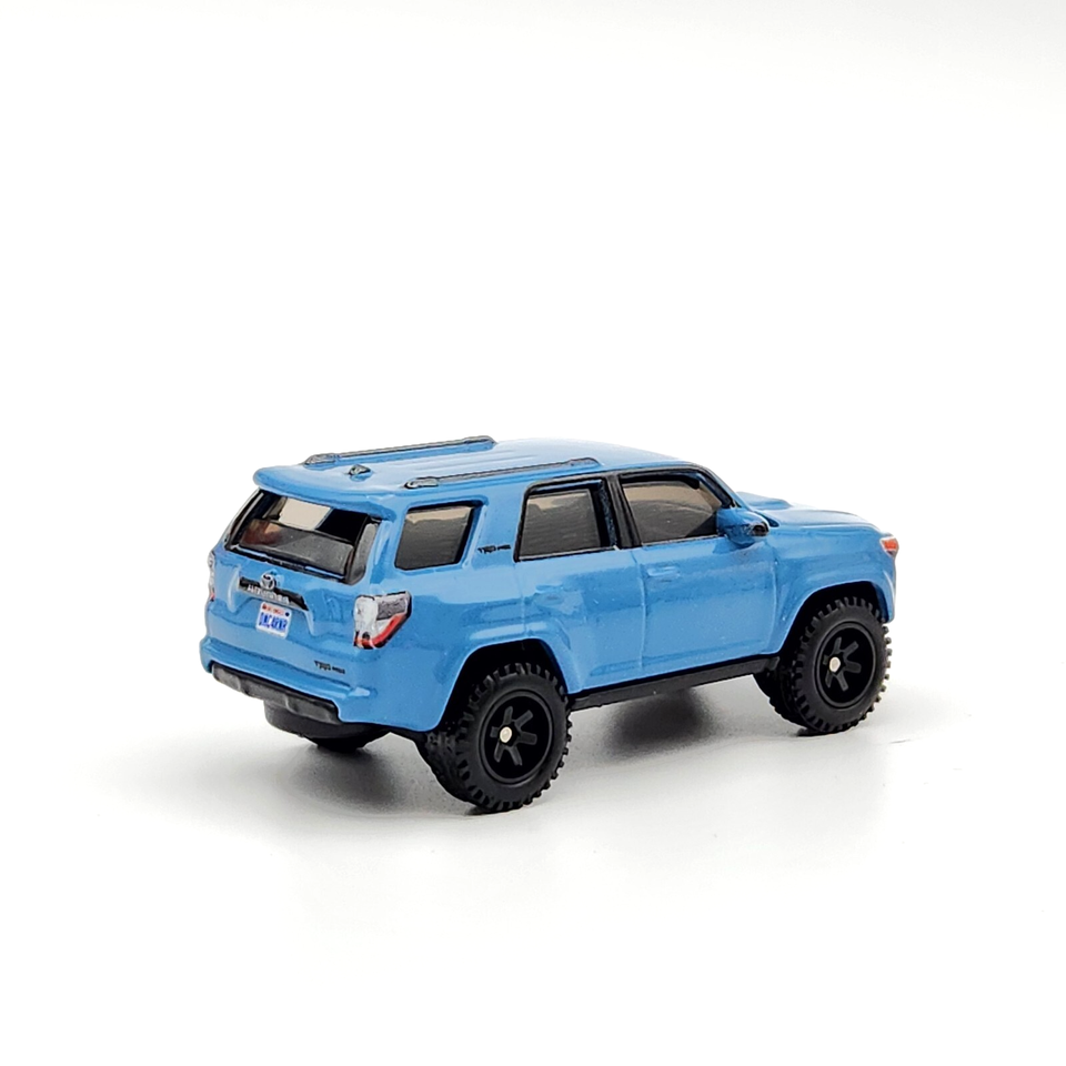 2018 18 Toyota 4runner Collectible 1/64 Scale Diecast Model GREAT GIFT ...