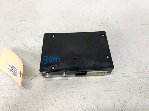 2017 CADILLAC XT5 ONSTAR COMMUNICATION COMPUTER CONTROL MODULE UNIT ...