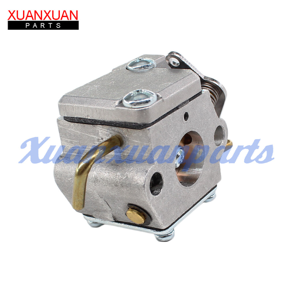 Carburetor Air Filter For Walbro WT-682-1 WT-682 Rep MTD 753-04408 Tune ...