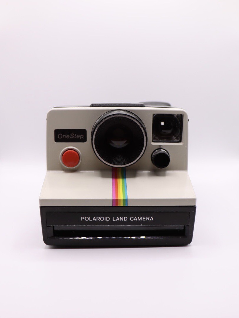 Polaroid SX-70 Vintage Land Camera | eBay