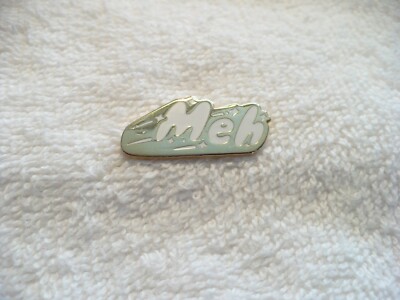 AAG- Meh pin #636 | eBay