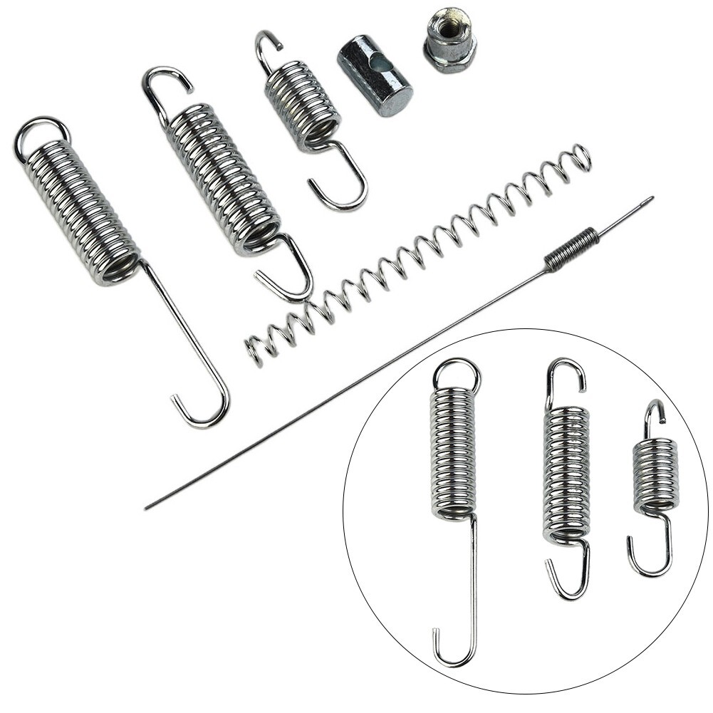 Premium Quality Spring Set for Honda Z50 C70 CT70 S65 CT90 CL90 S90 ...