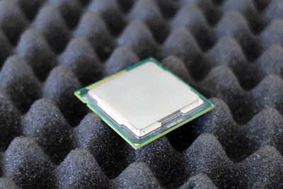 INTEL SR059 Pentium G640 2.8GHz Dual Core Socket 1155 Sandy Bridge ...