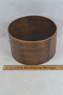 Primitives - Dry Measure