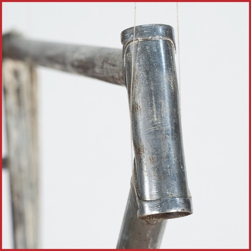 PELà PELA' STEEL FRAME VINTAGE ROAD RACING BIKE BICYCLE LUGS LUGGED OLD ...