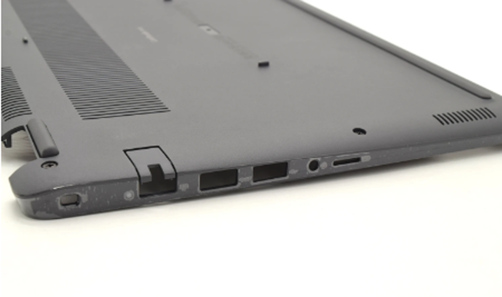 New For Dell Latitude 14 3410 E3410 Lower Case Bottom Cover D Shell ...