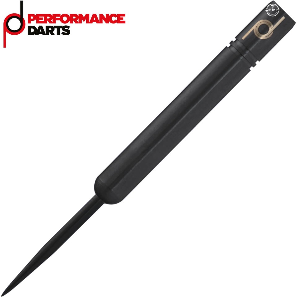 Performance Darts | Adam Smith-Neale Steel Tip 90% Tungsten Darts | 22g ...