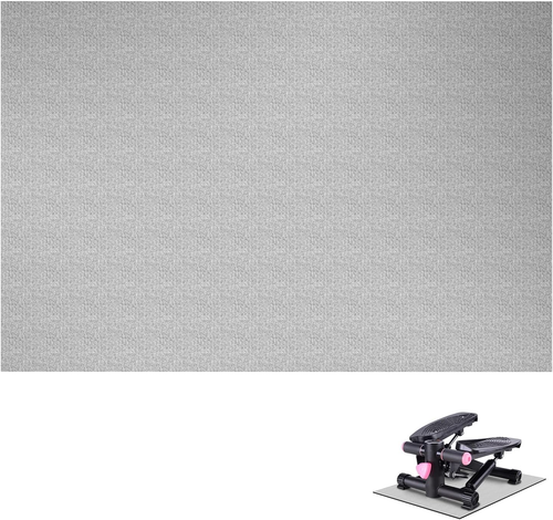 Mini Stair Stepper Mat, Stepper Mat Home Exercise Equipment Mat ...