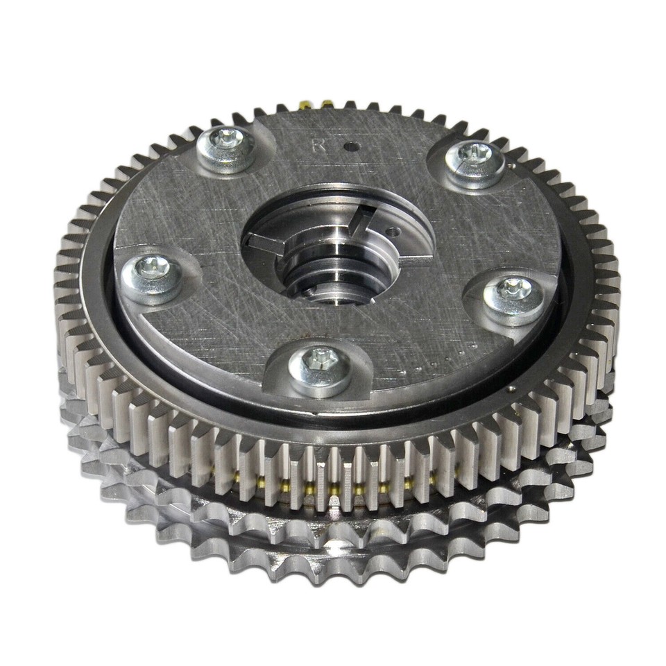 4×Camshaft Adjusters For Mercedes-Benz W203 W211 W164 W221 2720505247 ...