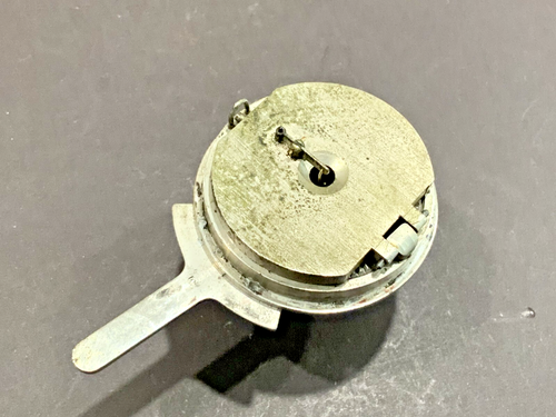 Edison Automatic Cylinder Reproducer w/Solid Wing Body Unrestored | eBay