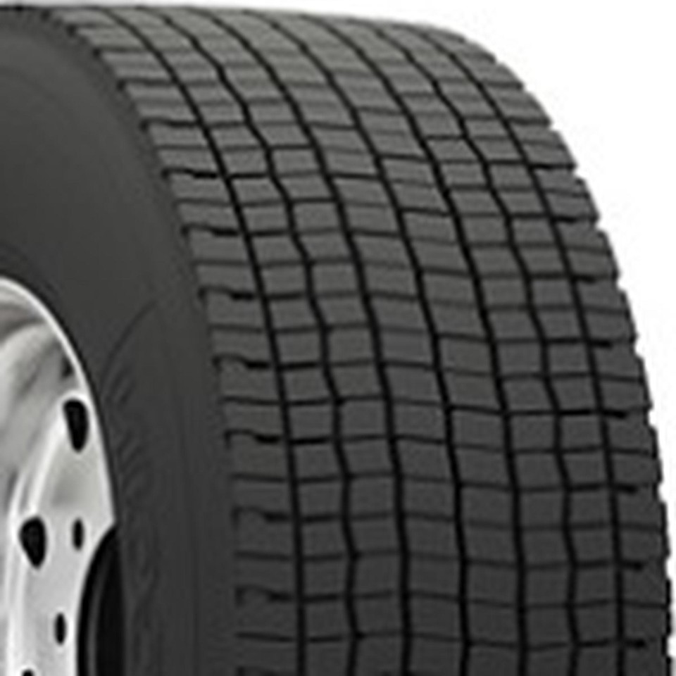 1 New Double Coin Fd425 - 445/50r22.5 Tires 44550225 445 50 22.5 | eBay