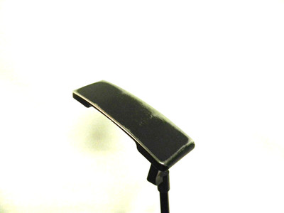 RARE ONE OF A KIND PGA TOUR ISSUE PING ANSER D PLD MILLED PUTTER 35" W ...