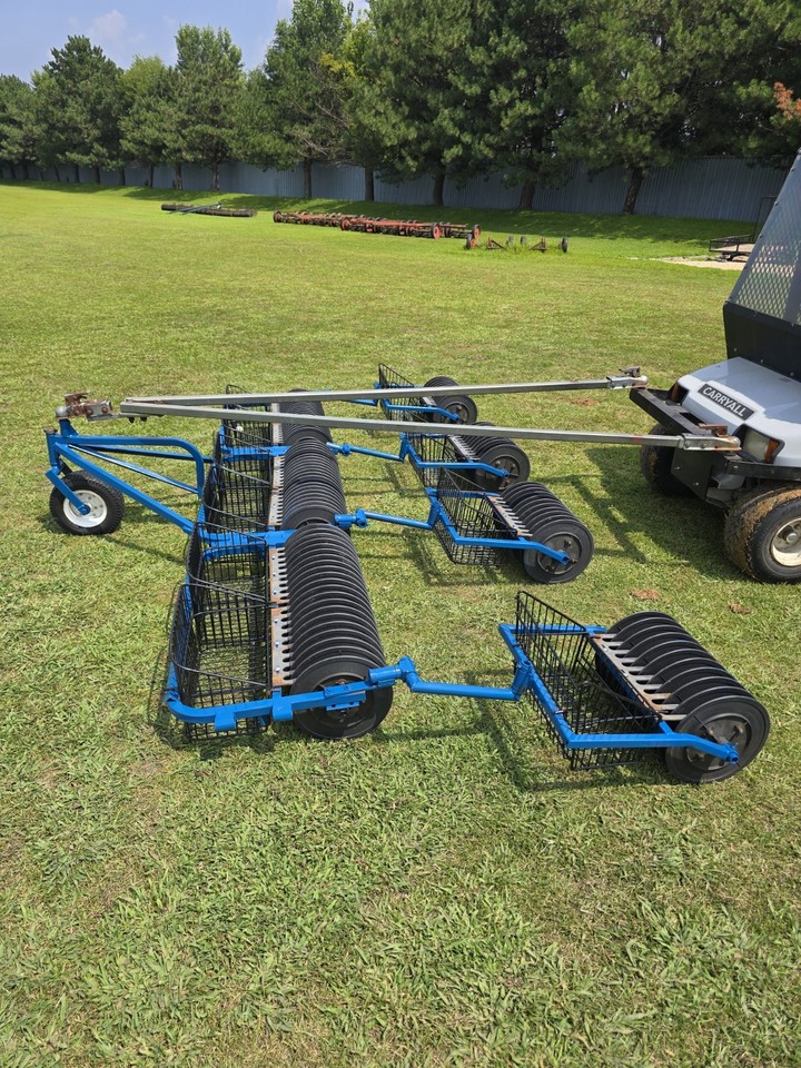 Driving Range Golf Ball Picker 12 Ft. | eBay