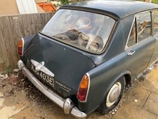 Morris Van in Morris Classic Cars for sale | eBay UK