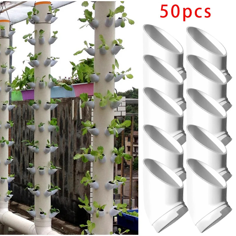 Diy Vertical Hydroponic Garden Lyine Professional Tower Hydroponics