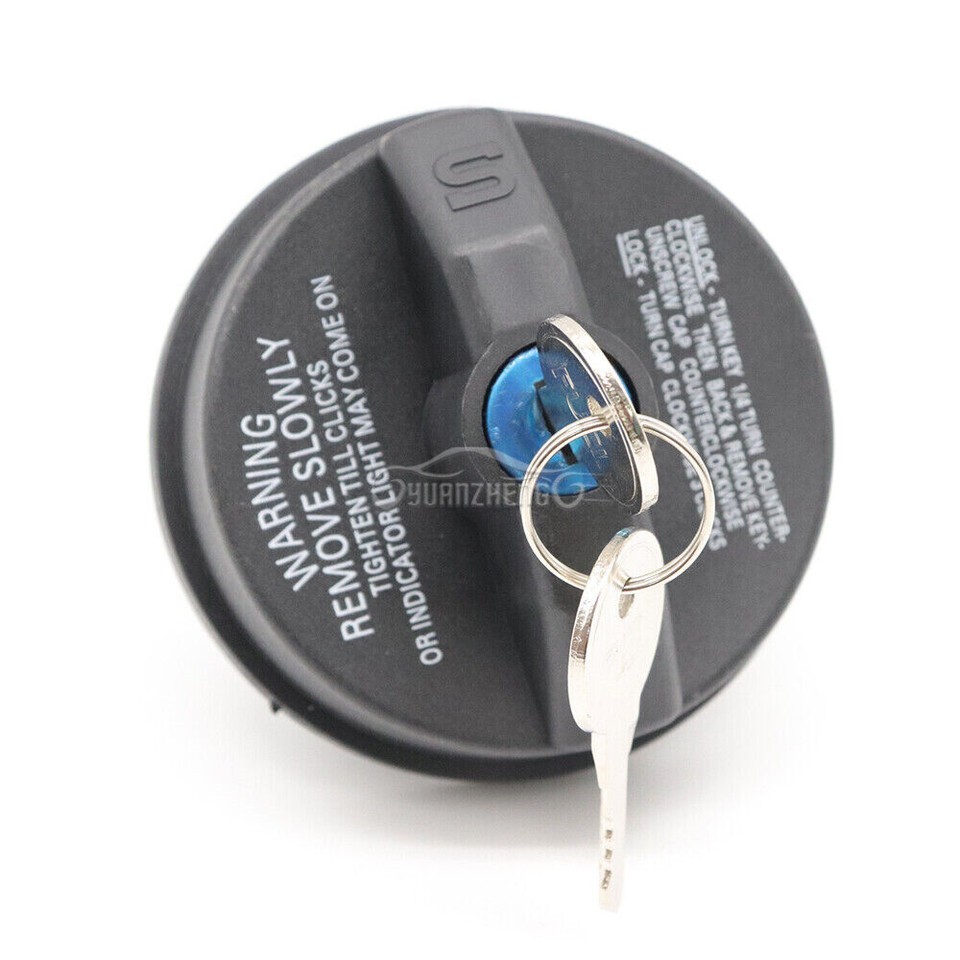 STANT 10504 For Toyota Tundra Tacoma Fuel Tank Gas Cap Regular Locking ...