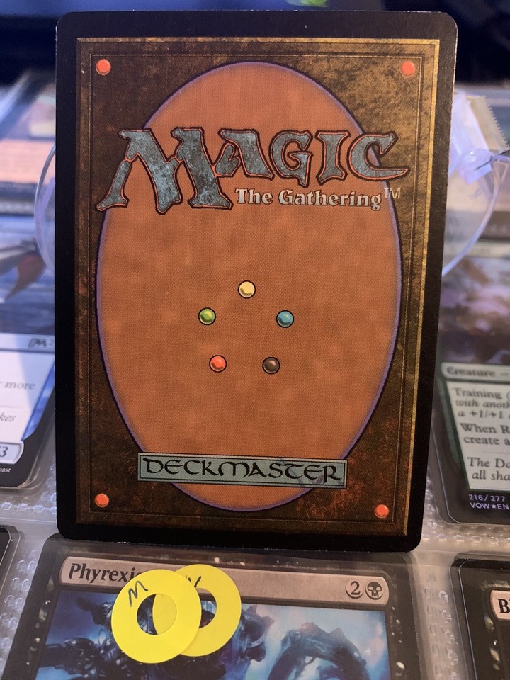 Fog Patch [Nemesis] Magic MTG | eBay