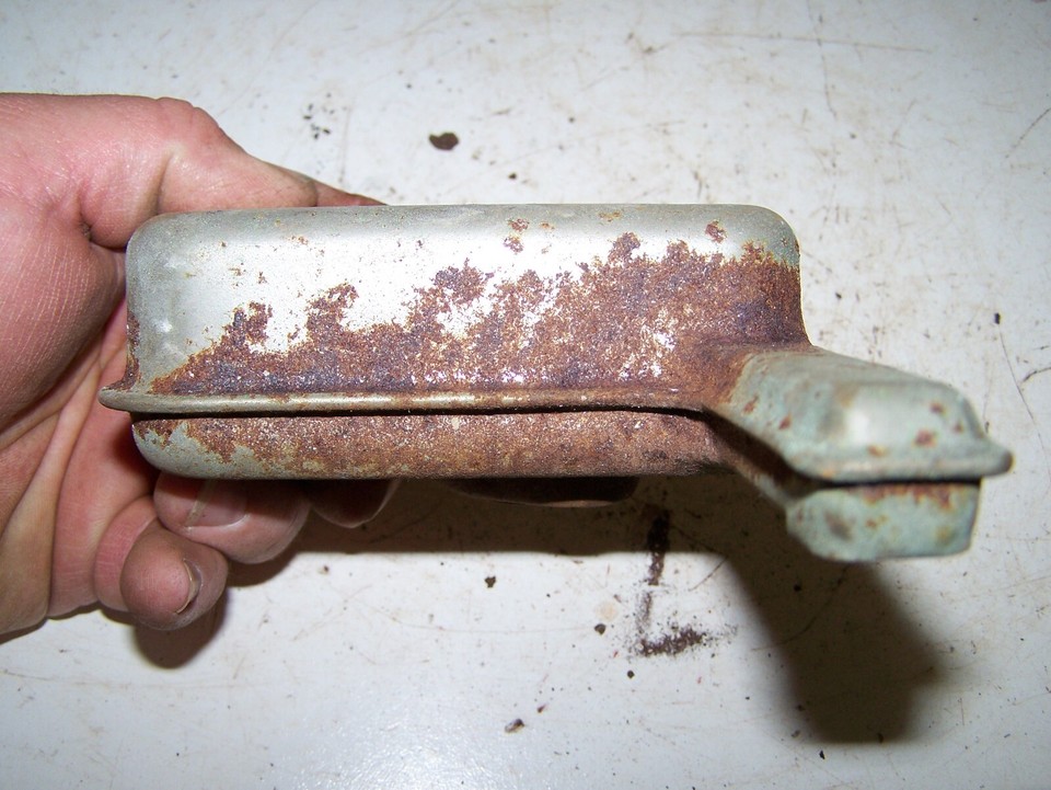 Original TECUMSEH Briggs Lauson Clinton Johnson Onan Air Cooled Engine ...