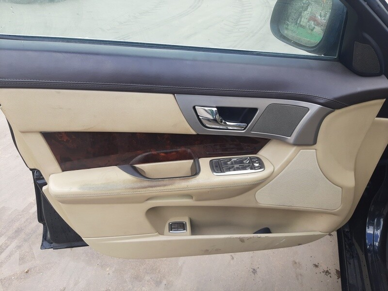 C2Z10052 aufhängung arm unter vorne rechts für JAGUAR XF 2.7 D 2009 ...