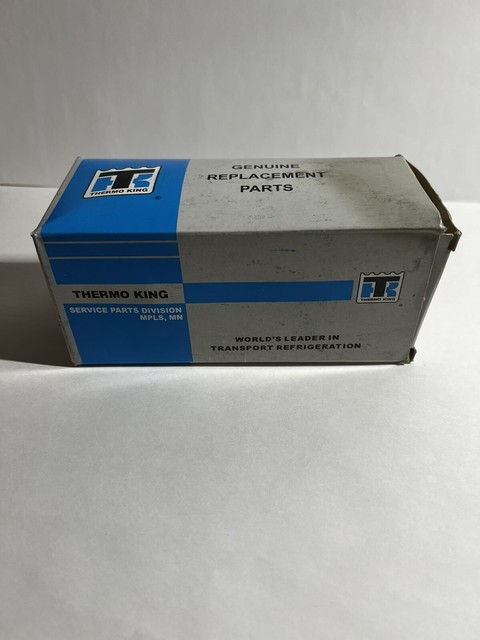 Thermo King OEM Compressor Oil Filter 66-7800 667800 TK Reefer for sale ...