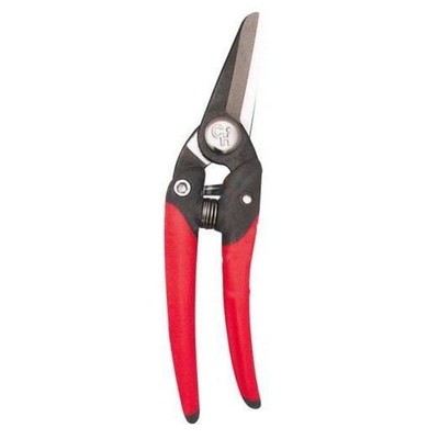 CHIKAMASA JP-2000 JAGGED BLADE Gardening Scissors Japan #1 | eBay