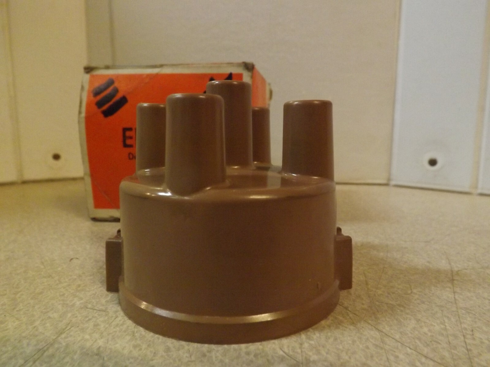 NAPA ECHLIN EP-305 DISTRIBUTOR CAP | eBay