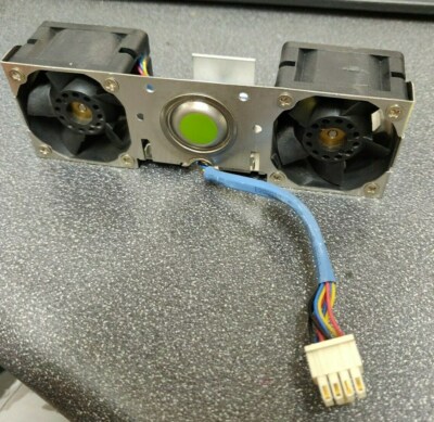 Sun 371-1955-01 Netra T2000 / Netra X4200 M2 HDD Fan Tray Assembly | eBay