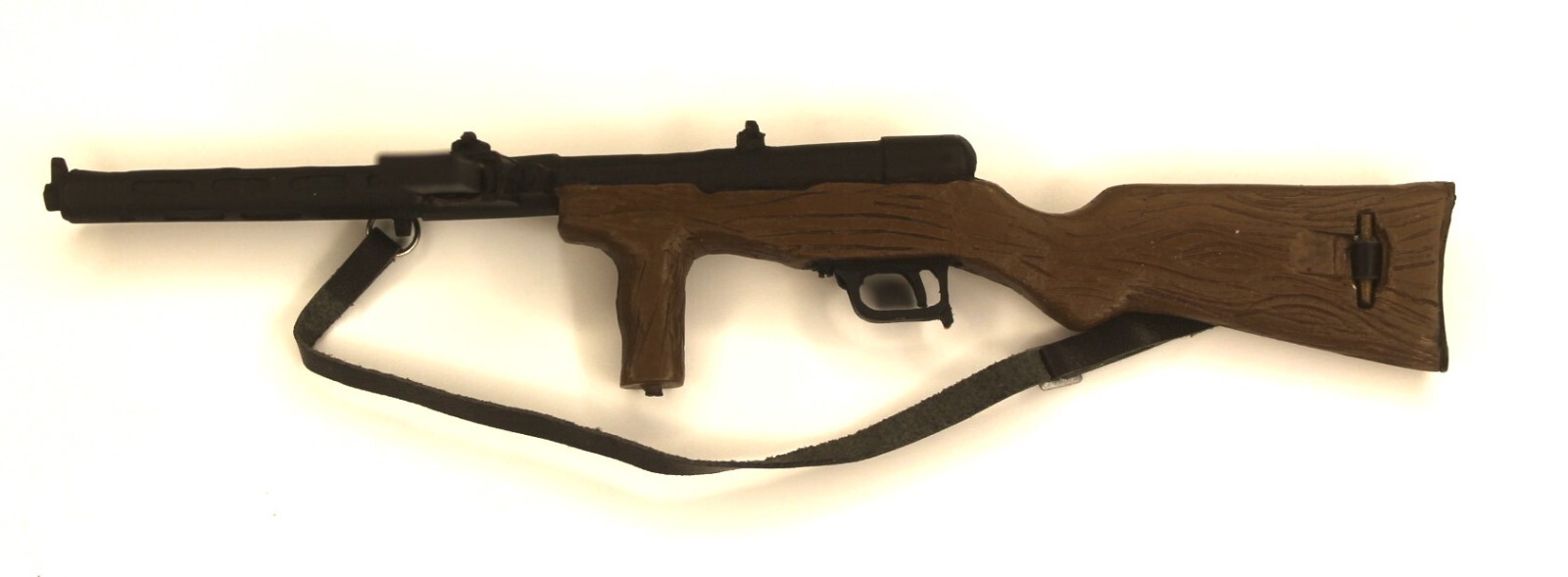 VAMAN Vintage Action Man Repro 1:6 Scale SMG German ERMA | eBay UK