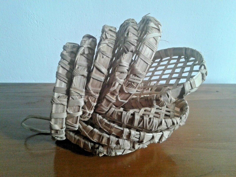 New Cane String Hoppers Tray (10 Trays) 100% Natural Eco Friendly ...