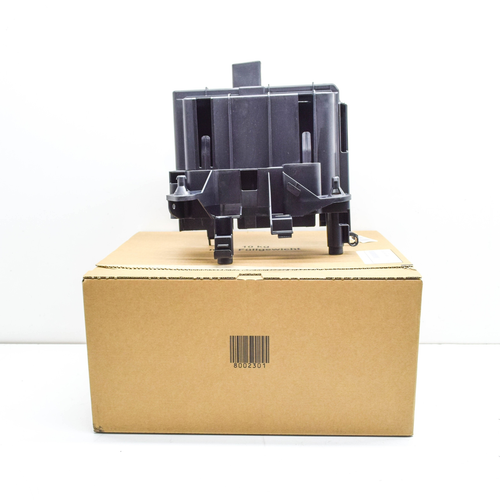 NEW BMW 5 G30 RIGHT CONTROL UNIT BRACKET 12908601609 ORIGINAL 12-90-8 ...