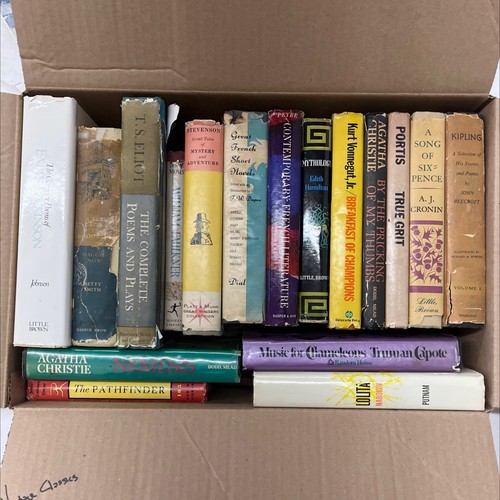 Vintage Classics Bundle 16 books | eBay