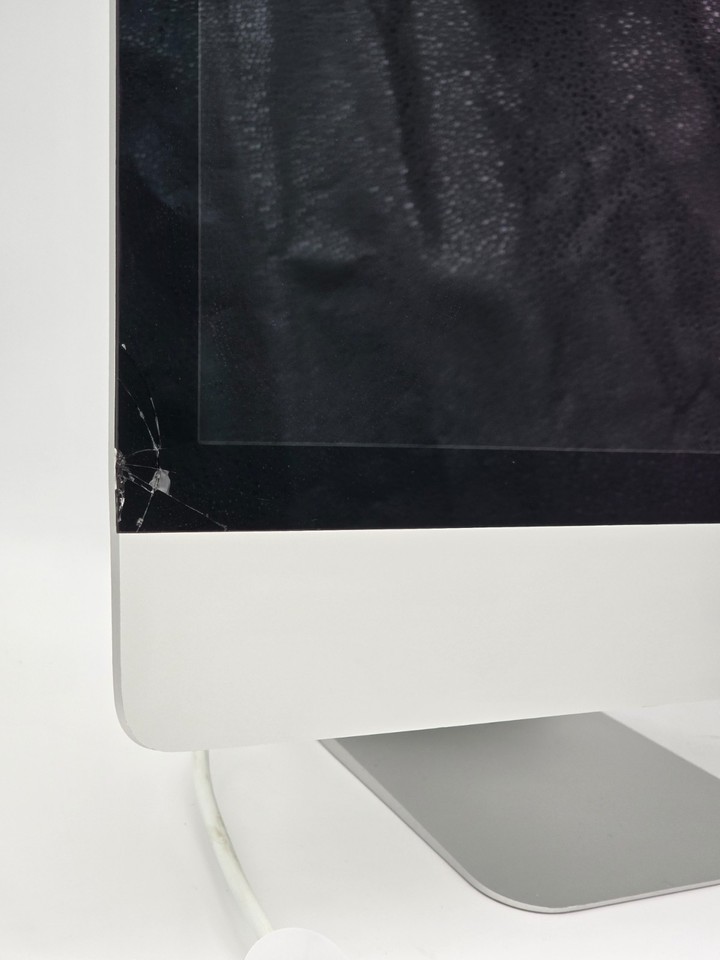 Apple iMac 2015 21.5" | 27" – Cracked Display Discount – Tested ...