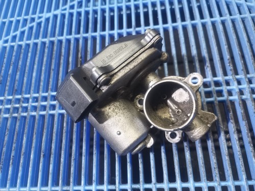 AUDI Q5 2016 2.0 TDI EGR COOLER VALVE 04L131501B - CNH CNHC | eBay UK