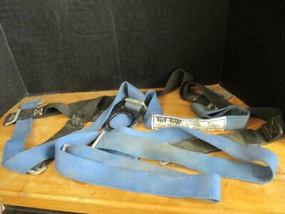 Safety Harnesses - Ultra Safe