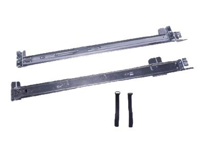 Dell 770-bbin 2u Ready Rails Sliding Kit for POWEREDGE R730 No CMA for ...