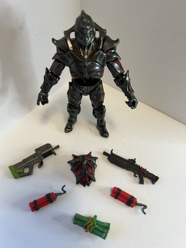 FORTNITE 2020 Epic Games Fortnite Legendary Ruin 6" Action Figure WITH ...