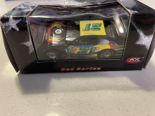 #21 DAN STONE AUTOGRAPHED - 1/64th SCALE DIRT LATE MODEL DIECAST | eBay