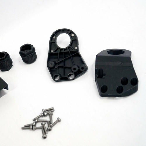 NEW AUDI A3 8V FRONT HEADLIGHT REPAIR SET 8V0998121 2016OEM | eBay