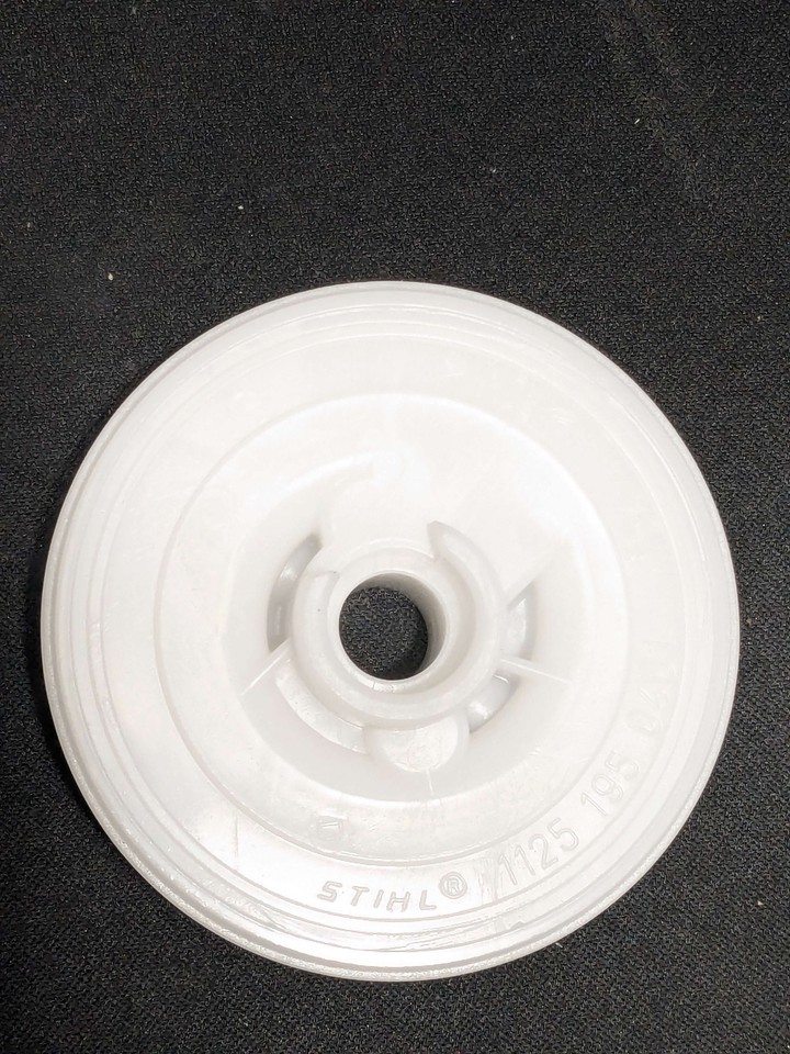 Rope Rotor for Stihl MS260, MS260C - 1125 195 0401 | eBay