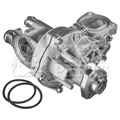 Water Pump For VW Golf MK2 1.6 Key Parts 026121005H 026121010 ...
