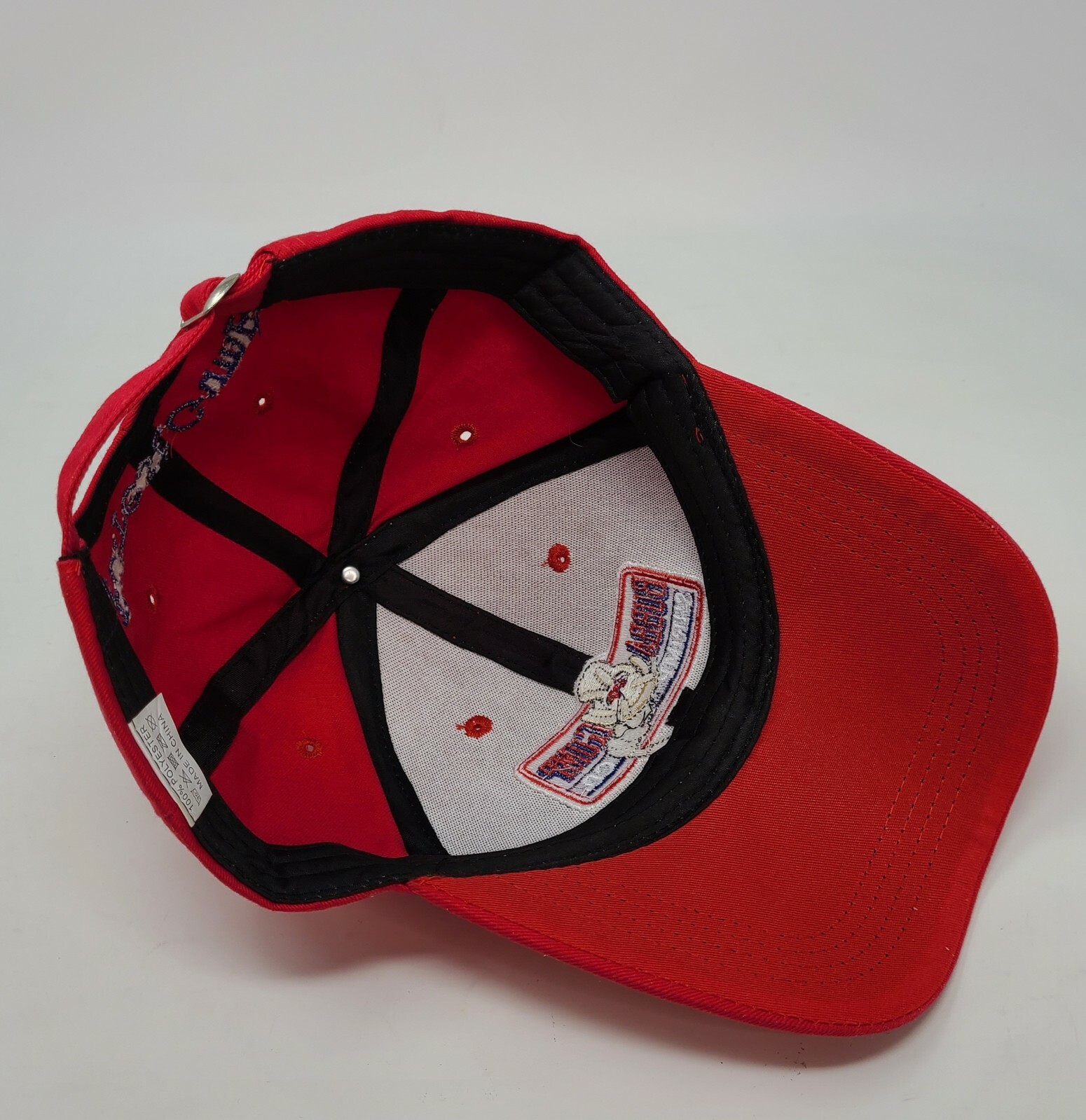 Bubba Gump Shrimp Co. Hat Forrest Gump Embroidered St… - Gem