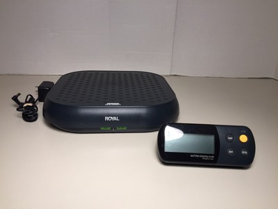 Shipping & Postal Scales - Royal Scale