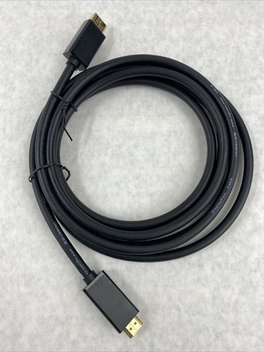 Ugreen 10203 DisplayPort DP Male to HDMI Male 3m Cable Gold Plated Full ...