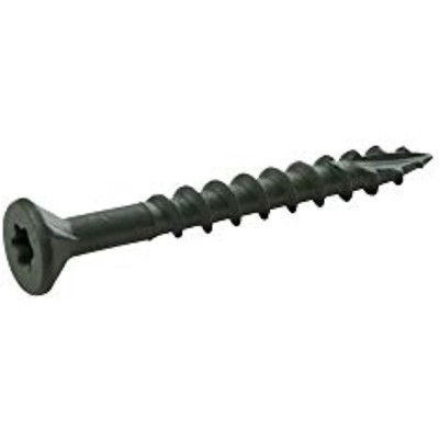 Fasteners & Connectors - Star Drive Screws