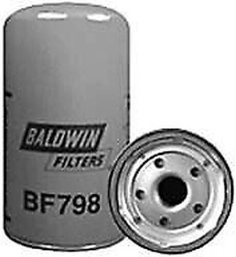 Filtre À Carburant Remplace Baldwin BF798 | eBay