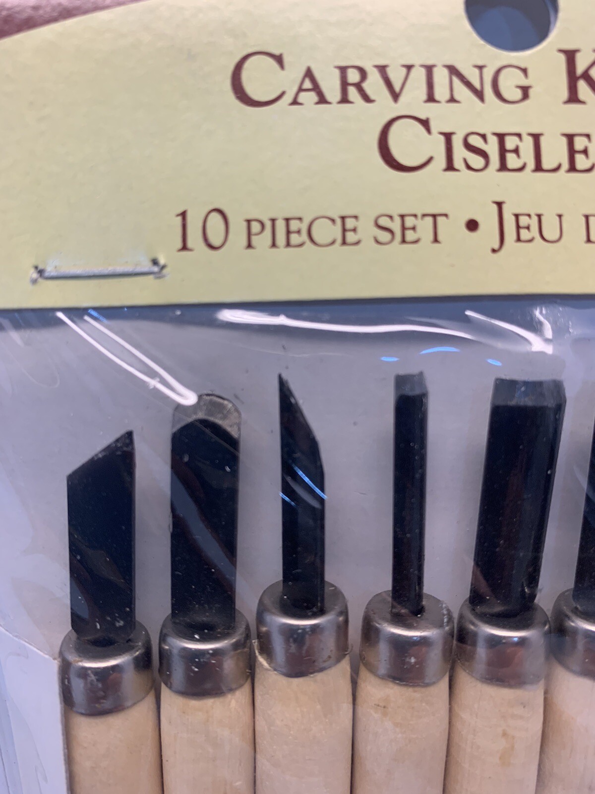 Wood Carving Knives | eBay