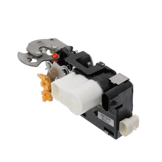 Genuine GM 15110643 OEM Front Door Lock Kit for sale online | eBay