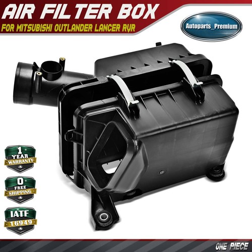 Air Cleaner Intake Filter Box for Mitsubishi Outlander Lancer Outlander ...