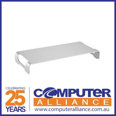 Brateck Slim Aluminum Monitor Riser AR-42 | eBay Australia
