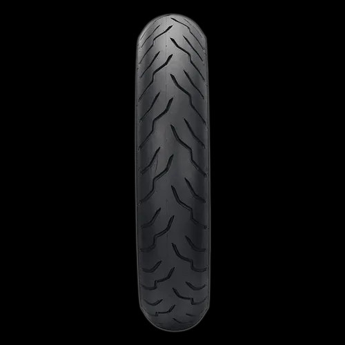 Dunlop NWS American Elite MT90B16 Front Bias Tire 72H TL Ultra Classic ...